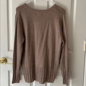 Universal Thread | Sweaters | Universal Thread Chunky Knit Sweater ...